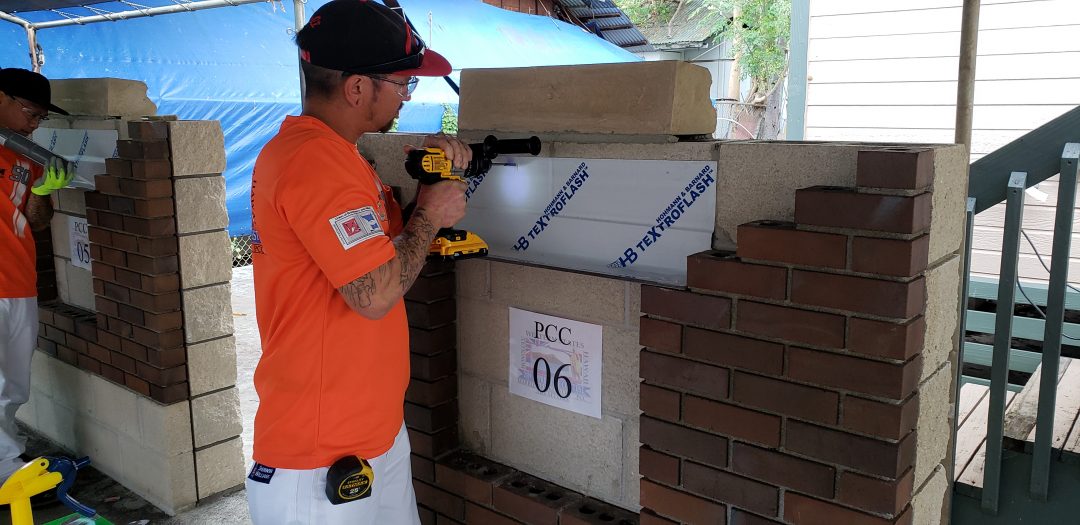 General Information | BAC3 Train