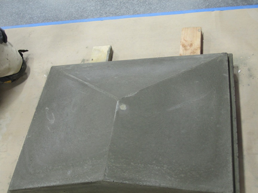 MDC Training Projects | BAC3 Train