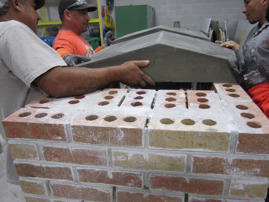 MDC Training Projects | BAC3 Train