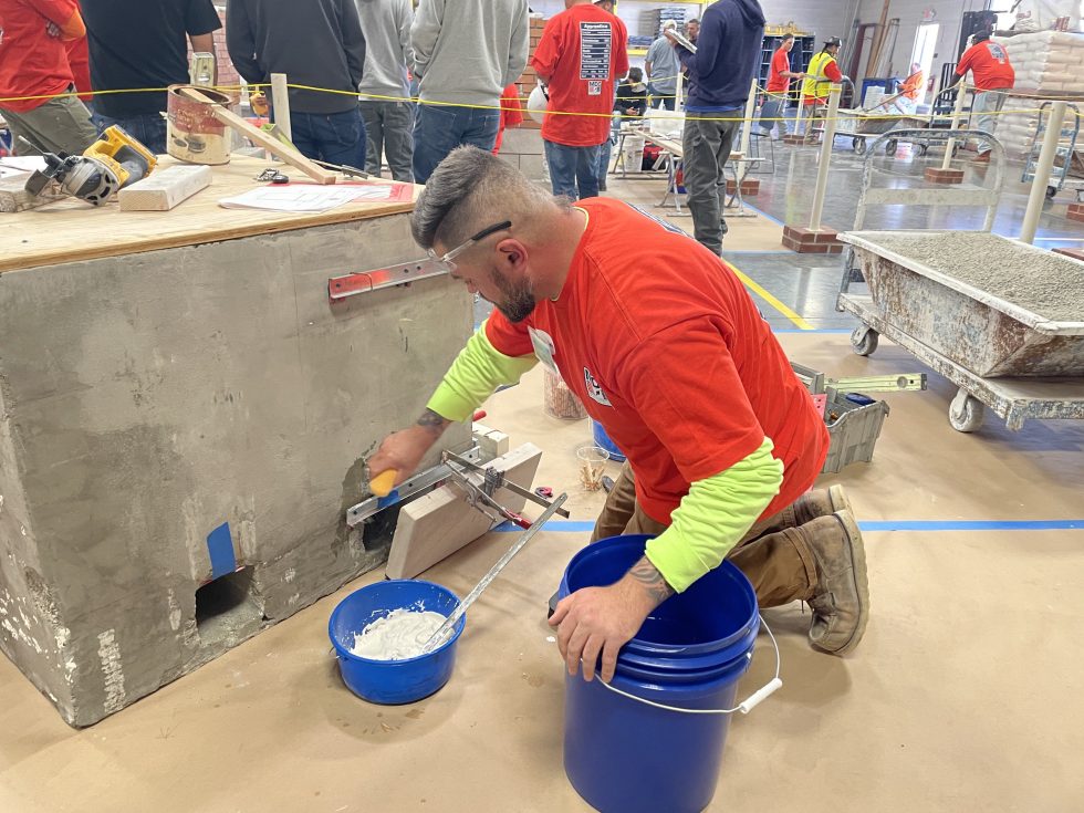 General Information | BAC3 Train