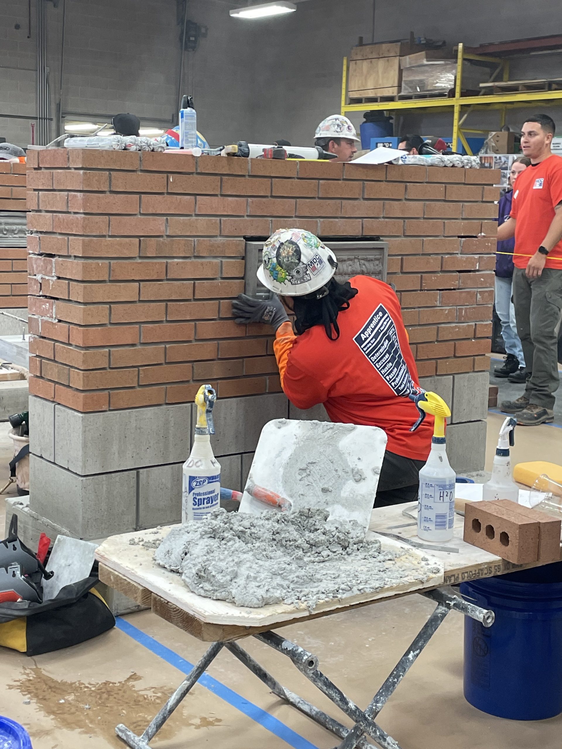 Local Contest | BAC3 Train