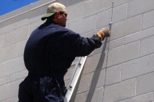 BAC3 Train | Mason Development Center of California