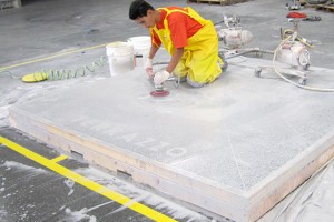 BAC3 Train | Mason Development Center of California