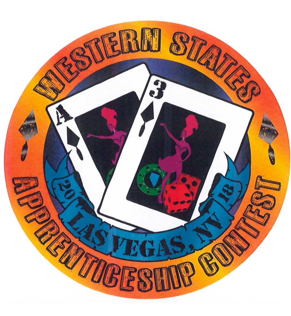 Western States Apprentice Contest-2018 las vegas | BAC3 Train