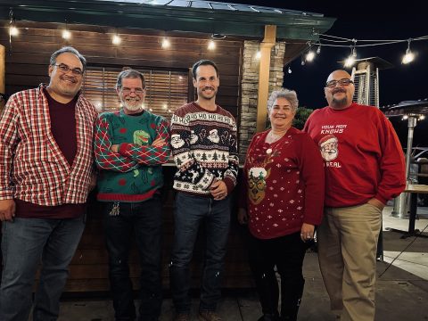 BAC3 Train | Mason Development Center of California